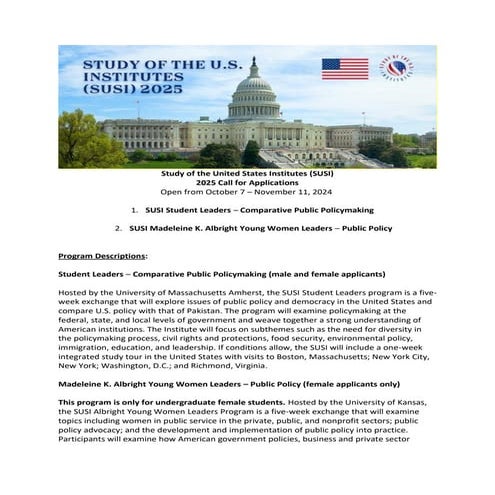 SUSI-Students-Website-and-FAQs.pdfhhhhhh | PDF