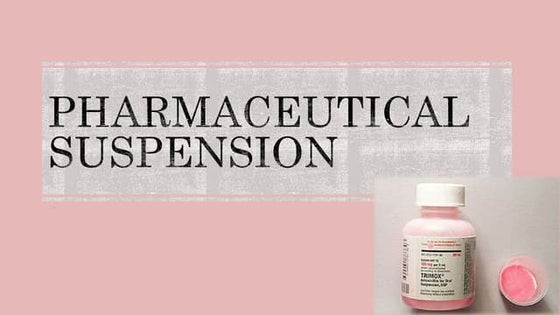 B. Pharm Powders and Its Classifications | PPT