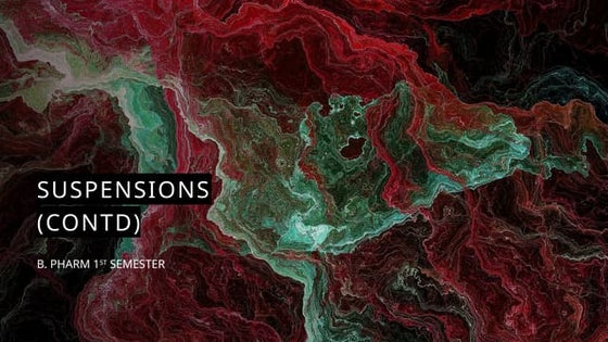 Levigation | PPTX | Skin Care | Beauty