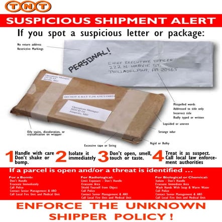 Suspicious packed | PDF