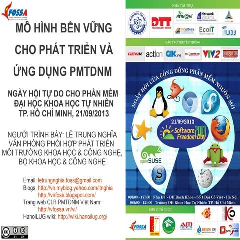 Sustain foss-dev-model | PDF