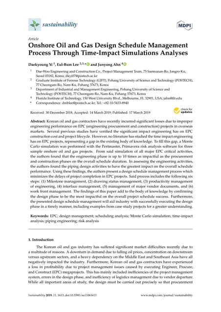 Lecture notes on_construction_project_ma | PDF