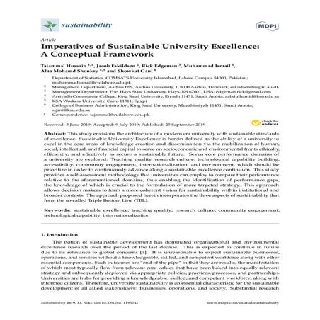 Ctu Vision Mission Goals Objectives Pptx