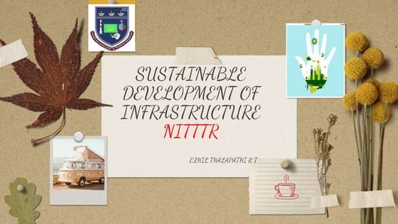 The Role of Green Infrastructure in Sustainable Road Bridge Development ...