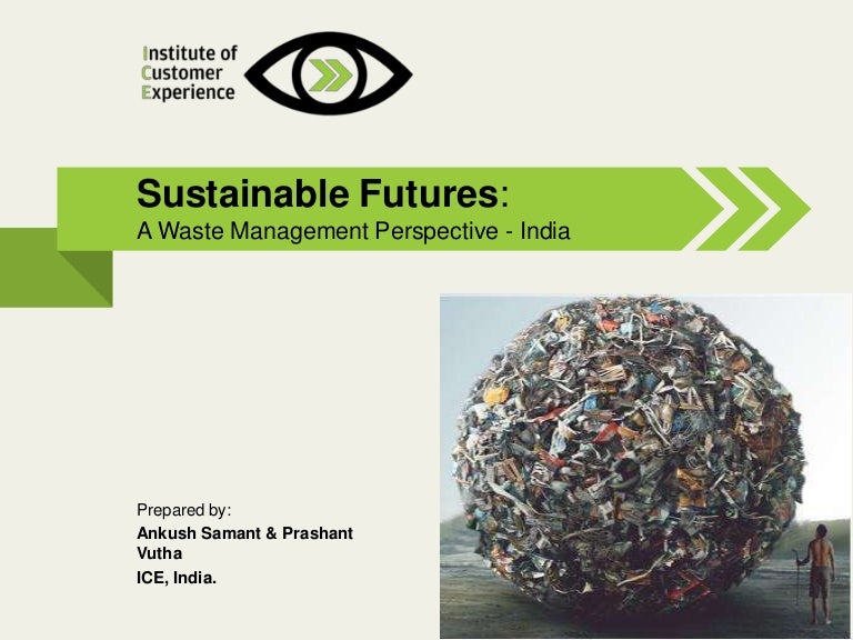 Sustainable Futures A Waste Management Perspective India sustainable-futures-a-waste-management-perspective-india