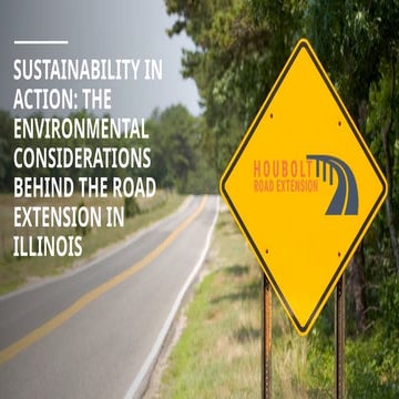 Sustainability in Action The Environmental Considerations Behind the ...