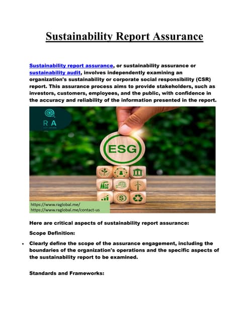 Building Trust through ESG Report Assurance.pdf