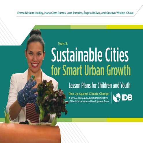 Sustainable cities-for-smart-urban-growth | PDF