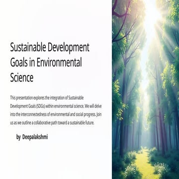 Sustainable-Development-Goals-in-Environmental-Science (1).pptx