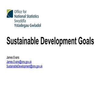 Sustainable-Development-Goals-presentation-by-Office-of-National ...