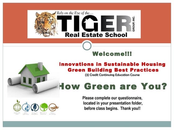 Ethan Heil - Evaluating sustainability in low-income, affordable ...