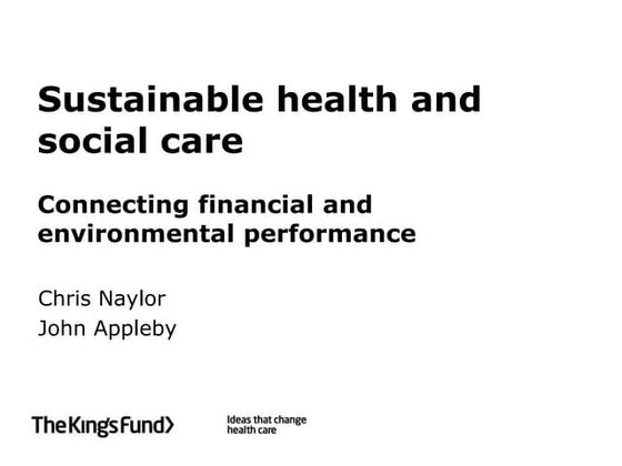 Sustainable Living Practices For Better Health.pptx