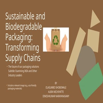 Sustainable and Biodegradable Packaging-dk.pptx