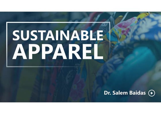 Eco-Friendly Fashion | PPT