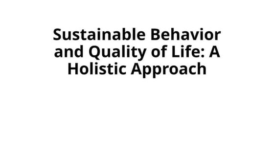 contexts and environments in occupational therapy | PPT