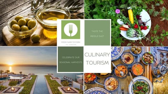 Culinary Tourism Market: Exploring the World Through Food and Culture | PPT