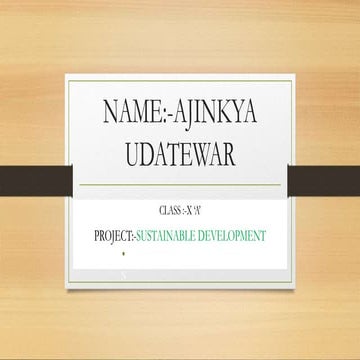 SUSTAINABLE DEVELOPMENT.pptx