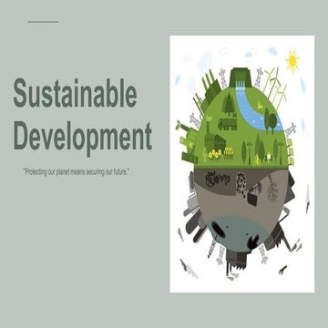 Sustainable Development Presentation.pptx