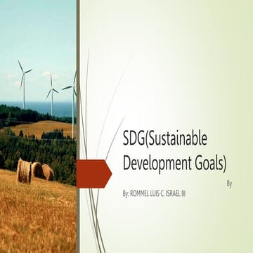 SUSTAINABLE DEVELOPMENT GOALS.pptx