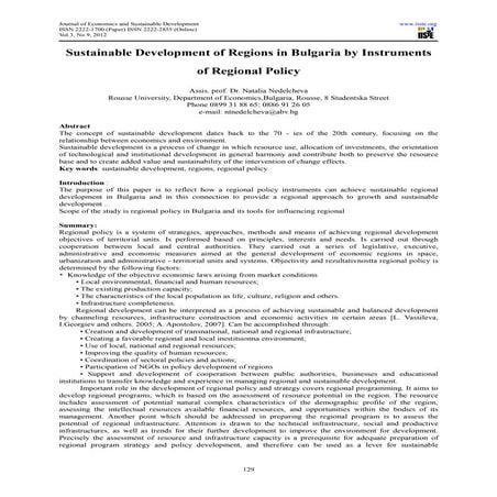 Methods of Macroeconomic Modeling | PDF