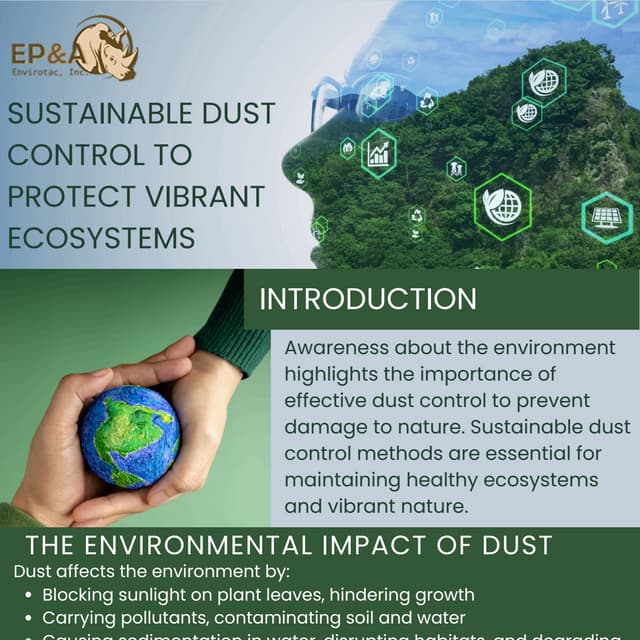 Sustainable Dust Control to Protect Vibrant Ecosystems.pdf