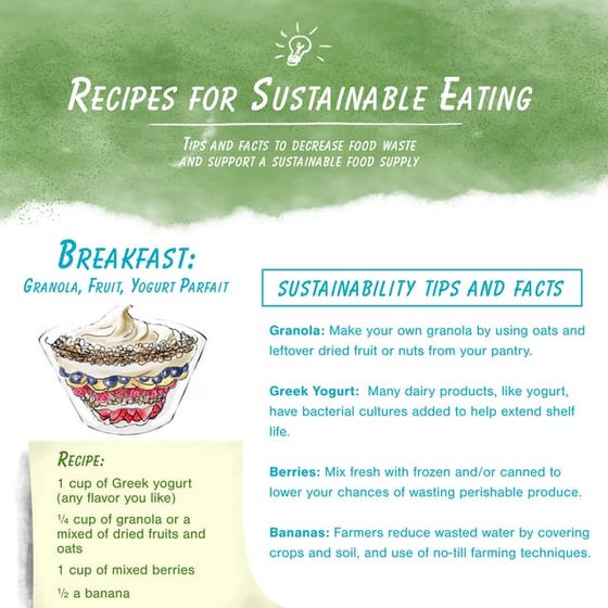 Topic 3 holistic approach to eating handout 2 | PDF