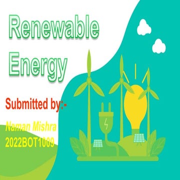 Different-Types-of-Energy-Sources.Powerpoint | PPTX