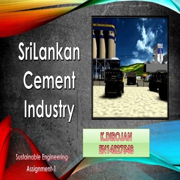 Comprehensive Induction Programme at UltraTech Cement Ltd. Environment ...