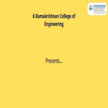 Sustainable Engineering Practices :Building a Greener Future | PPT