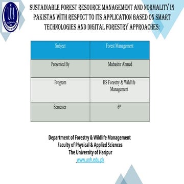 INTEGRATED-FOREST-RESOURCES-MANAGEMENT.pptx