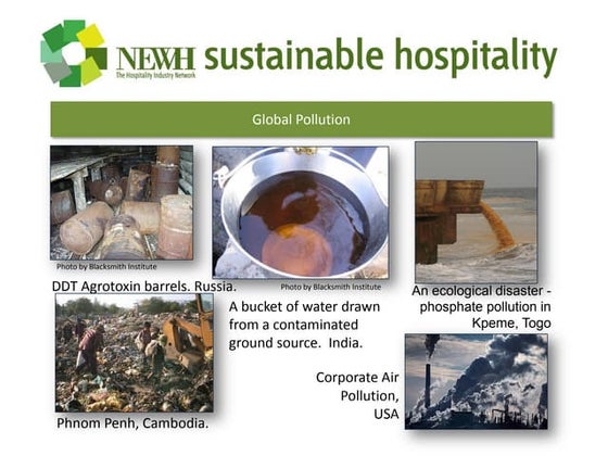 Hilton OnQ system | PPT | Databases | Computer Software and Applications