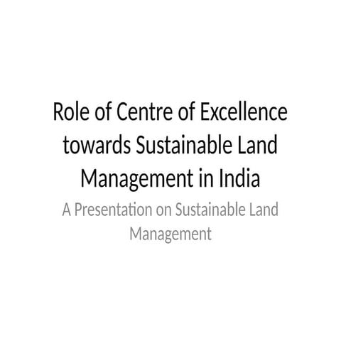 Sustainable_Land_Management(ENVIRONMENT).pptx