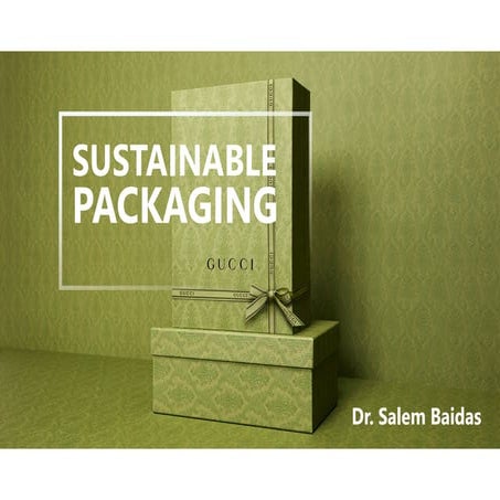 Sustainable Packaging | PDF