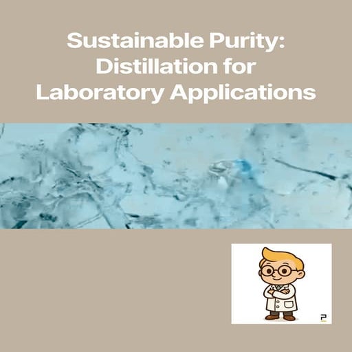 Sustainable Purity - Lab Water Distillation.pdf