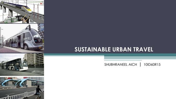 Mattuthavani bus terminal case study | PDF | Rail Travel | Travel Type