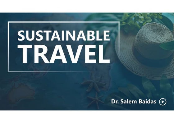 Sustainable Tourism | PDF | Travel Type | Travel