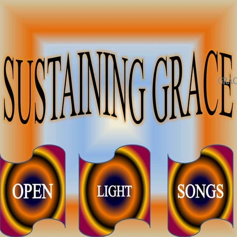 SUSTAINING GRACE | PPTX | Christianity | Religion & Spirituality