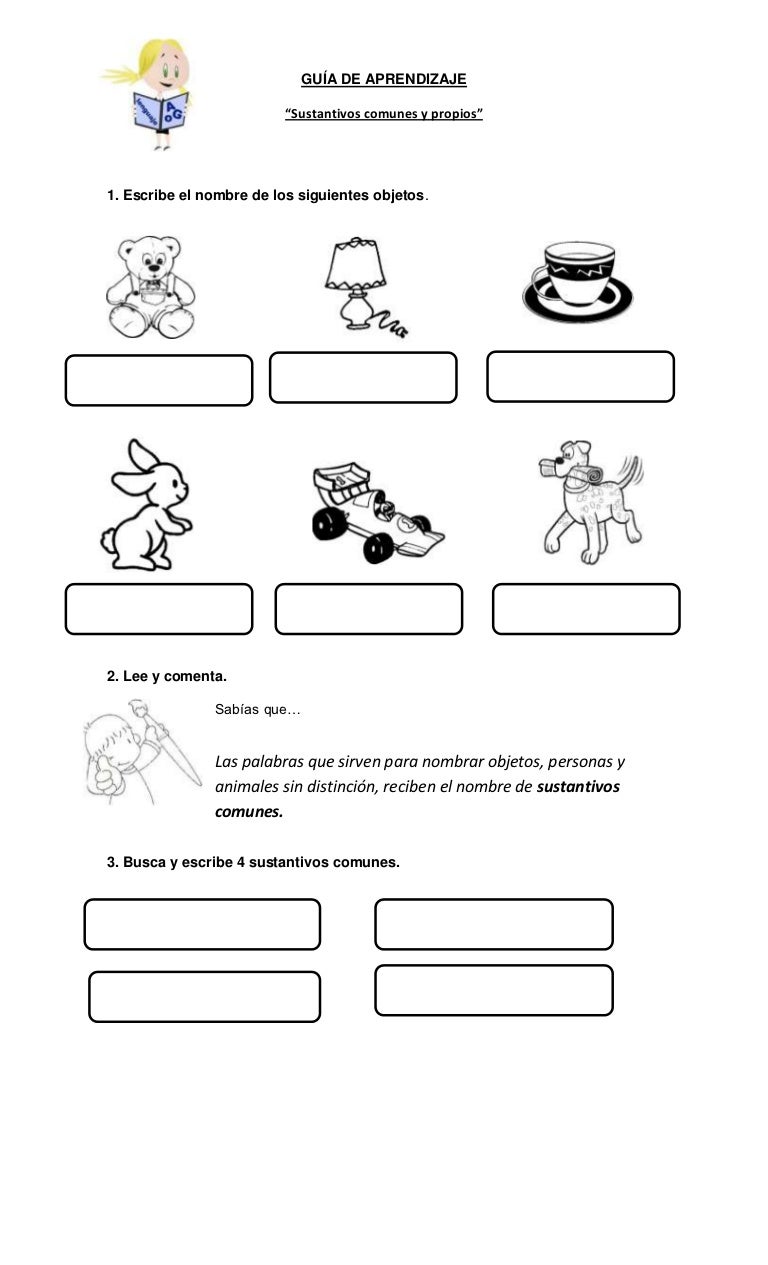 Ejercicio Interactivo De Sustantivos Comunes Y Propio - vrogue.co Ejercicio Interactivo De Sustantivos Comunes Y Propio - vrogue.co