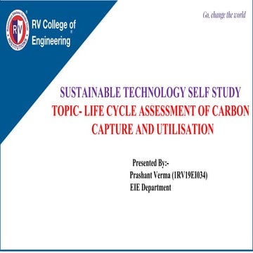 sus tech ppt.pptx | Chemistry | Science