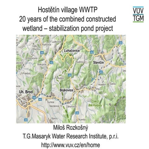 SustSan workshop: Hostetin village WWPT - 20 years of the combined ...