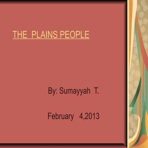 Susu | PPT