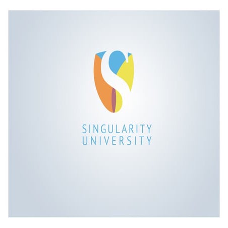Singularity University Summit Europe Presentation | PPT