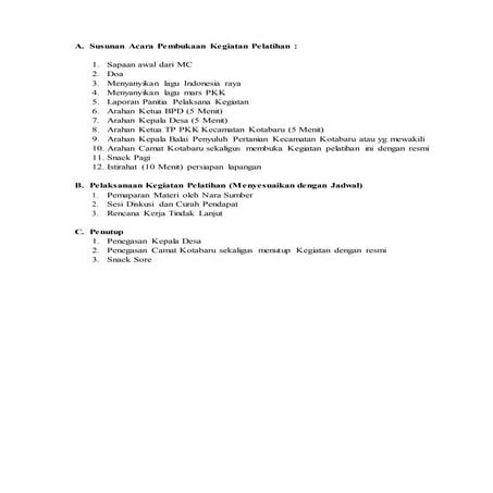 Susunan Acara Pembukaan Kegiatan Pelatihan Niopanda.docx