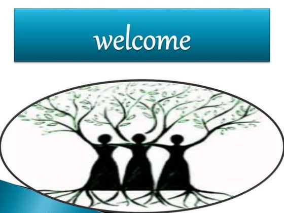 Women empowerment | PPT