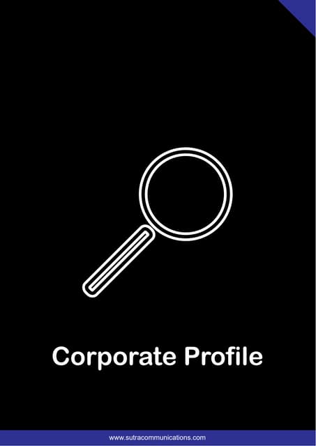 NewTech Engineers Profile | PPT