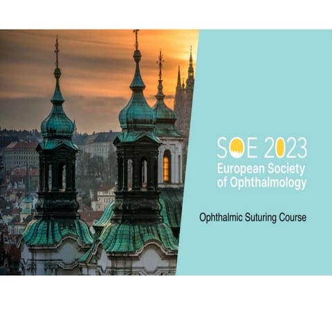 Suturing Techniques Cursus SOE t.pptx