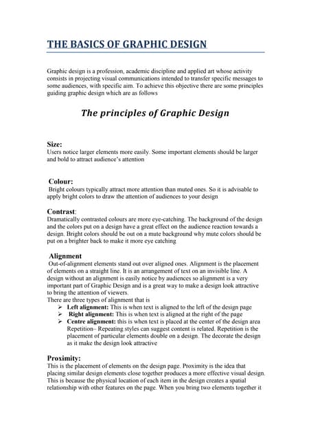 Crap design for e learning | PPT