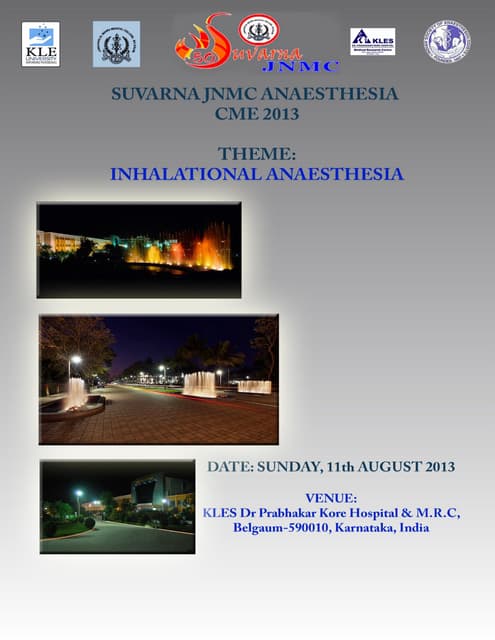 Principles for nebulization | PDF