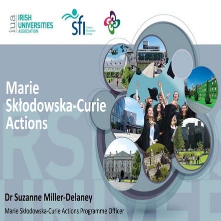 Horizon 2020 Fast Track to Innovation - Suzanne Miller Delaney | PPTX