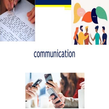 Subject Verb Agreement (SVA) General Rules | PPTX